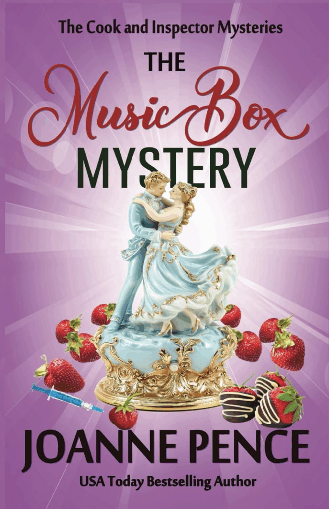 The Music Box: A Book Review - Southern Today Gone Tomorrow